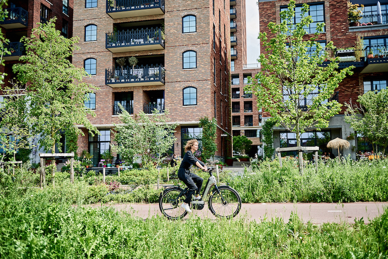 Roetz Life E-bike | Roetz Life
