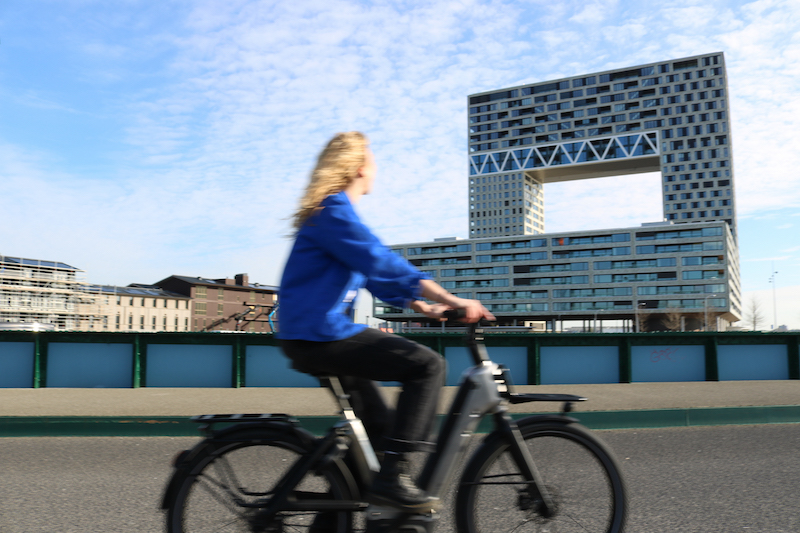 Fietsplan met Roetz Life | Roetz Life