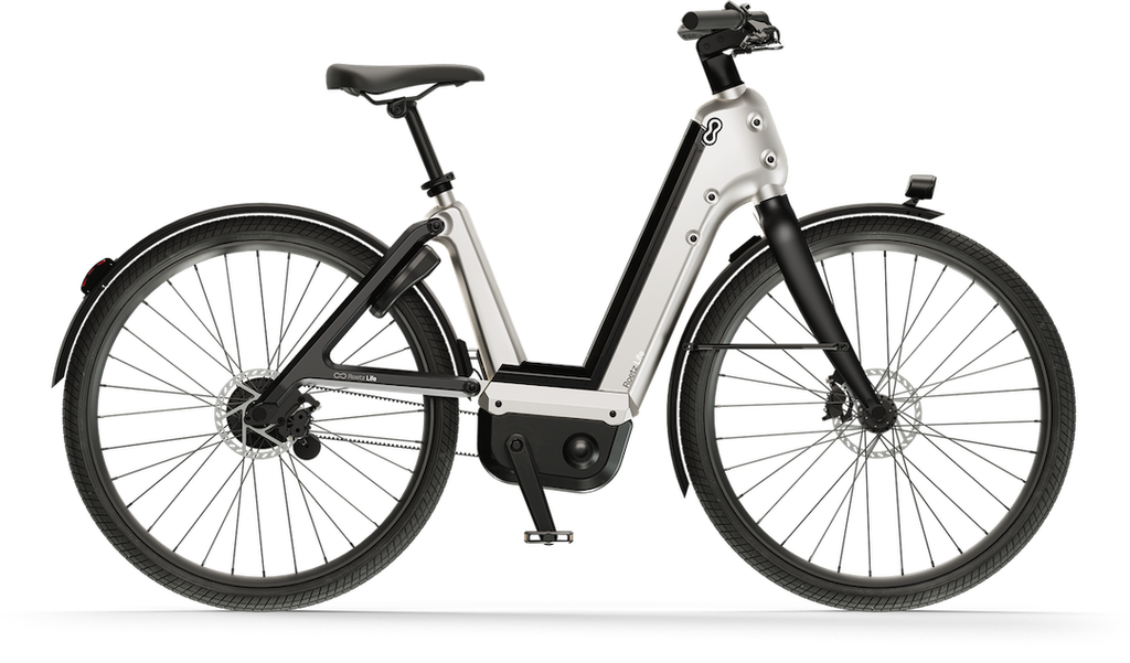 Roetz Life E-bike | Roetz Life